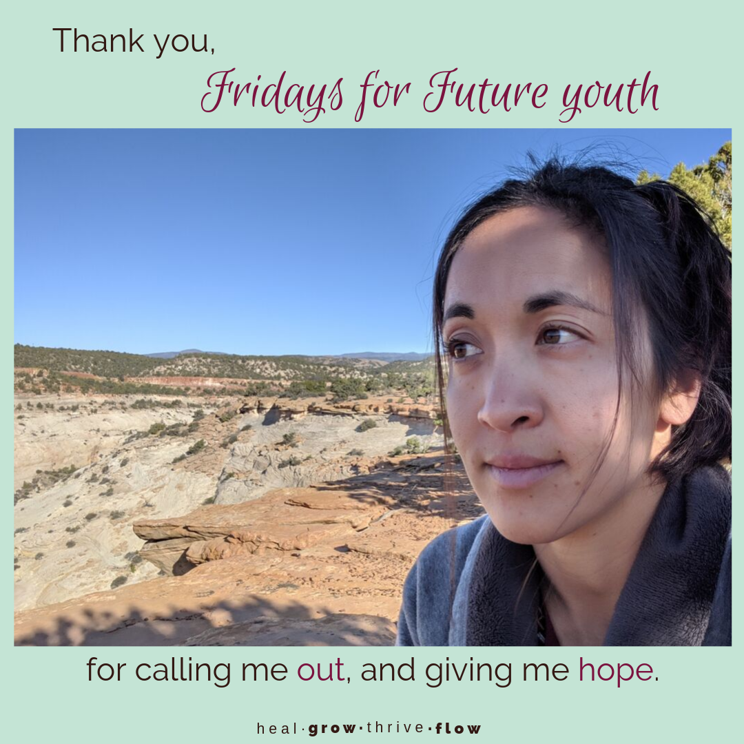 You’ve Called Me Out – Leilani Navar